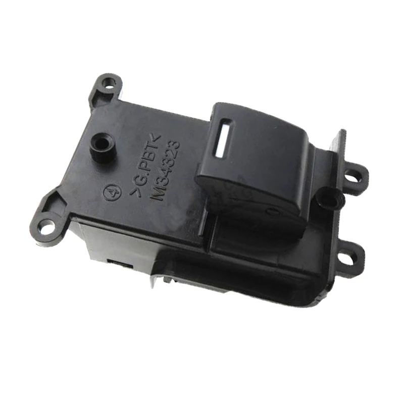 35760SWAJ01 NEW Window Control Switch Power Window Switch for Honda CRV ...
