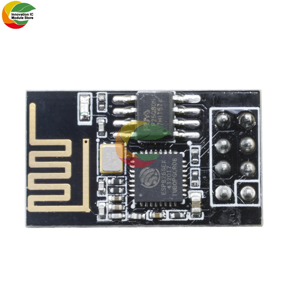 I2S ARDUINO 용 3V 3.6V ESP 01 직렬 Wifi 모듈 I2C I2S 모듈 ARDUINO 용 I2C I2S 원격 ...