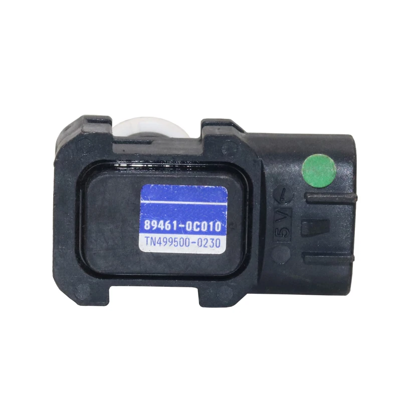Genuine Oem Fuel Vapor Pressure Sensor 89461-0c010 For Toyota Lexus ...