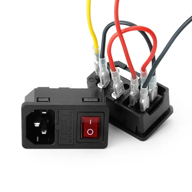 Ac Power Jack With Fuse Retailer | dpise2022.dps.uminho.pt