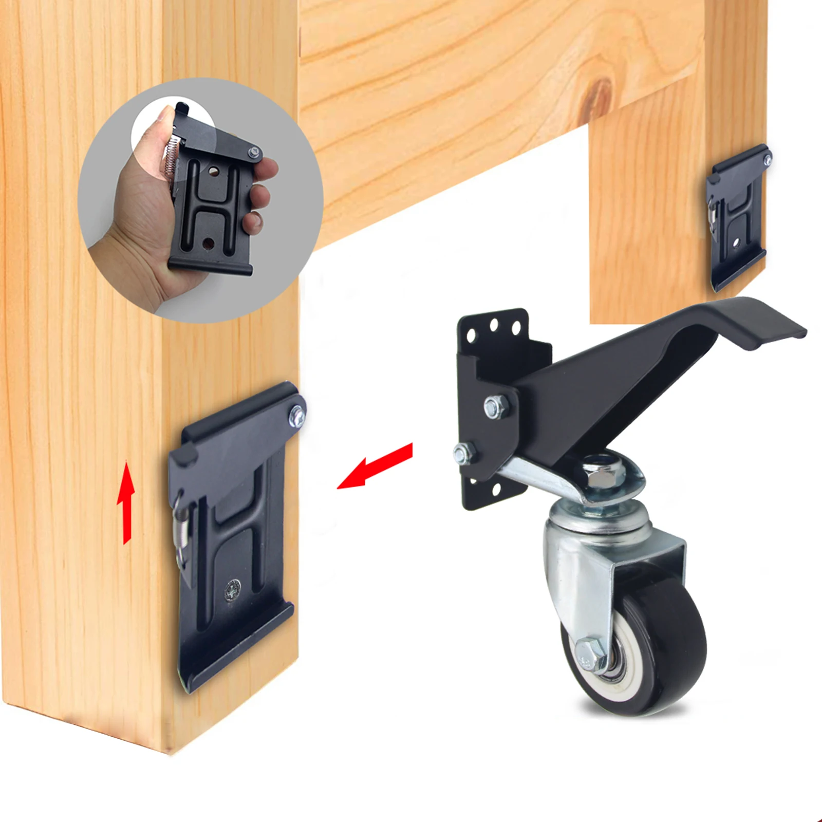 Retractable Work Table Wheels | lupon.gov.ph