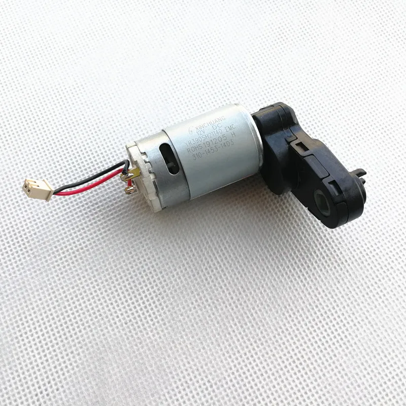 Main roller brush motor for Ecovacs Deebot M80 PRO vacuum cleaner parts ...