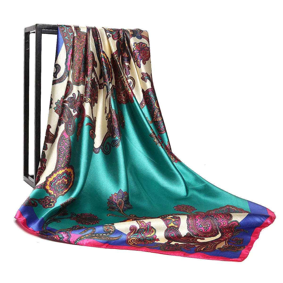 Luxury-Quality-Silk-Spring-And-Autumn-Women-s-New-Printing-Silk-Scarves ...