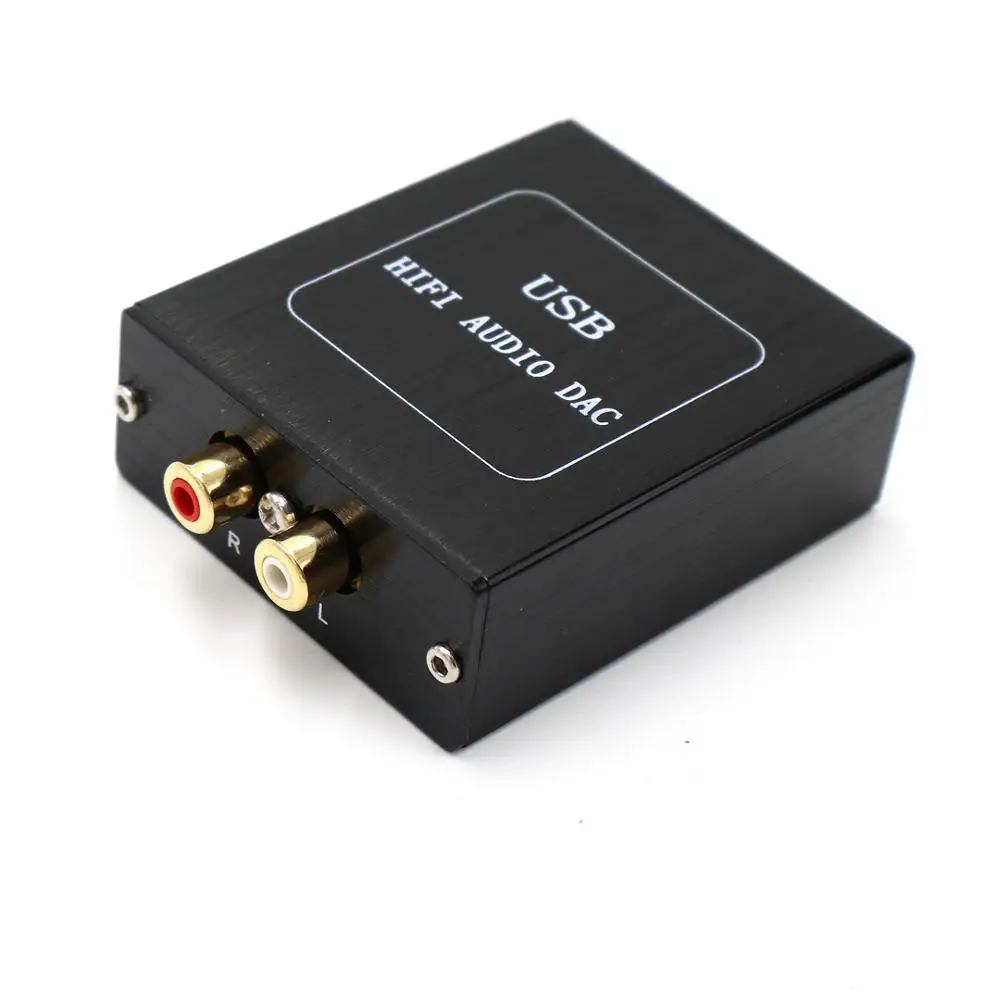 X-DAC3-SA9227-PCM5102A-32BIT-384KHZ-Asynchronous-USB-Audio-decoder-DAC ...