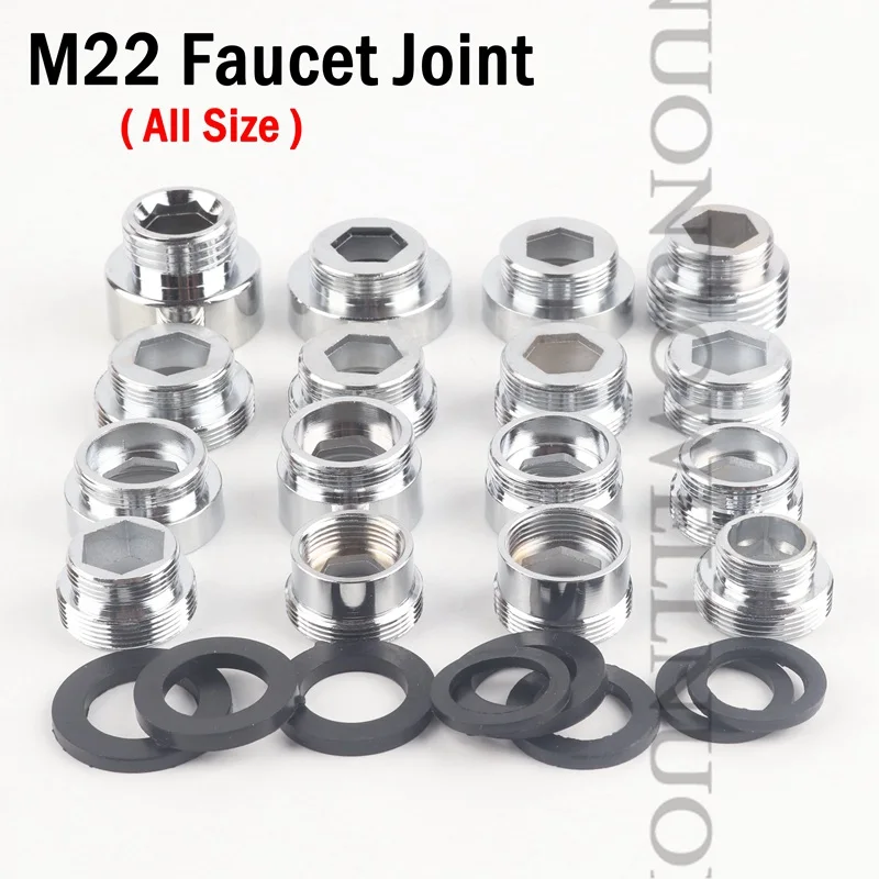 Water Purifier Accessory | M22 Faucet Adapter | Faucet Adapter M28 ...