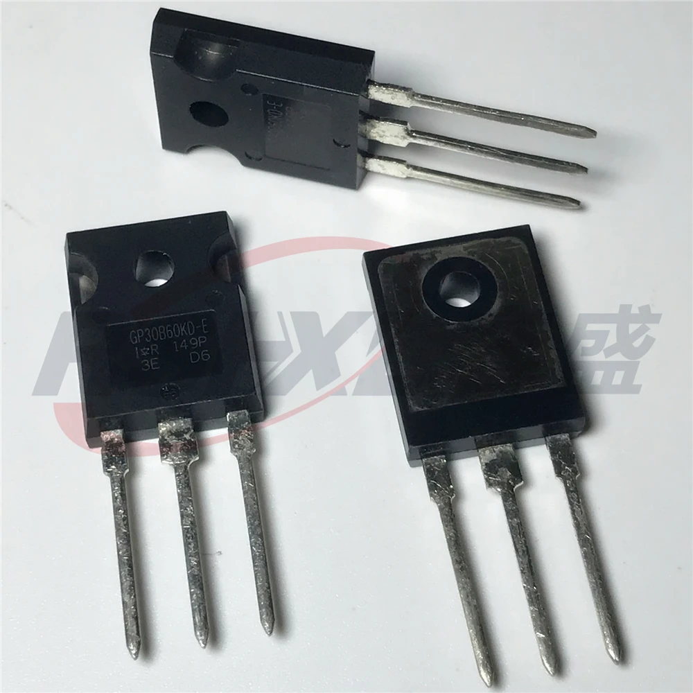 GP30B60KD E GP30B60KD 30B60 new original 10pcs/lot|Transistors ...