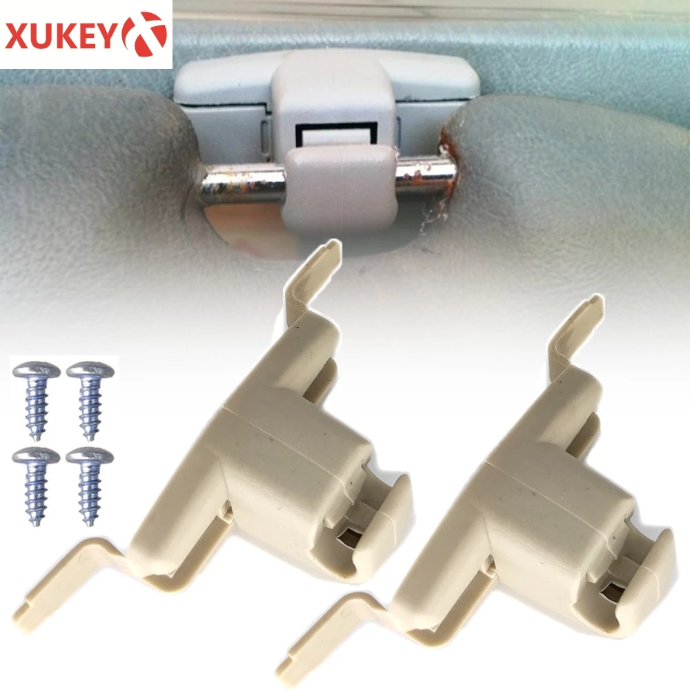 2pc For Bmw 3 5 7 Series M3 E46 E38 E39 X5 E53 51168174715 51168243575 ...
