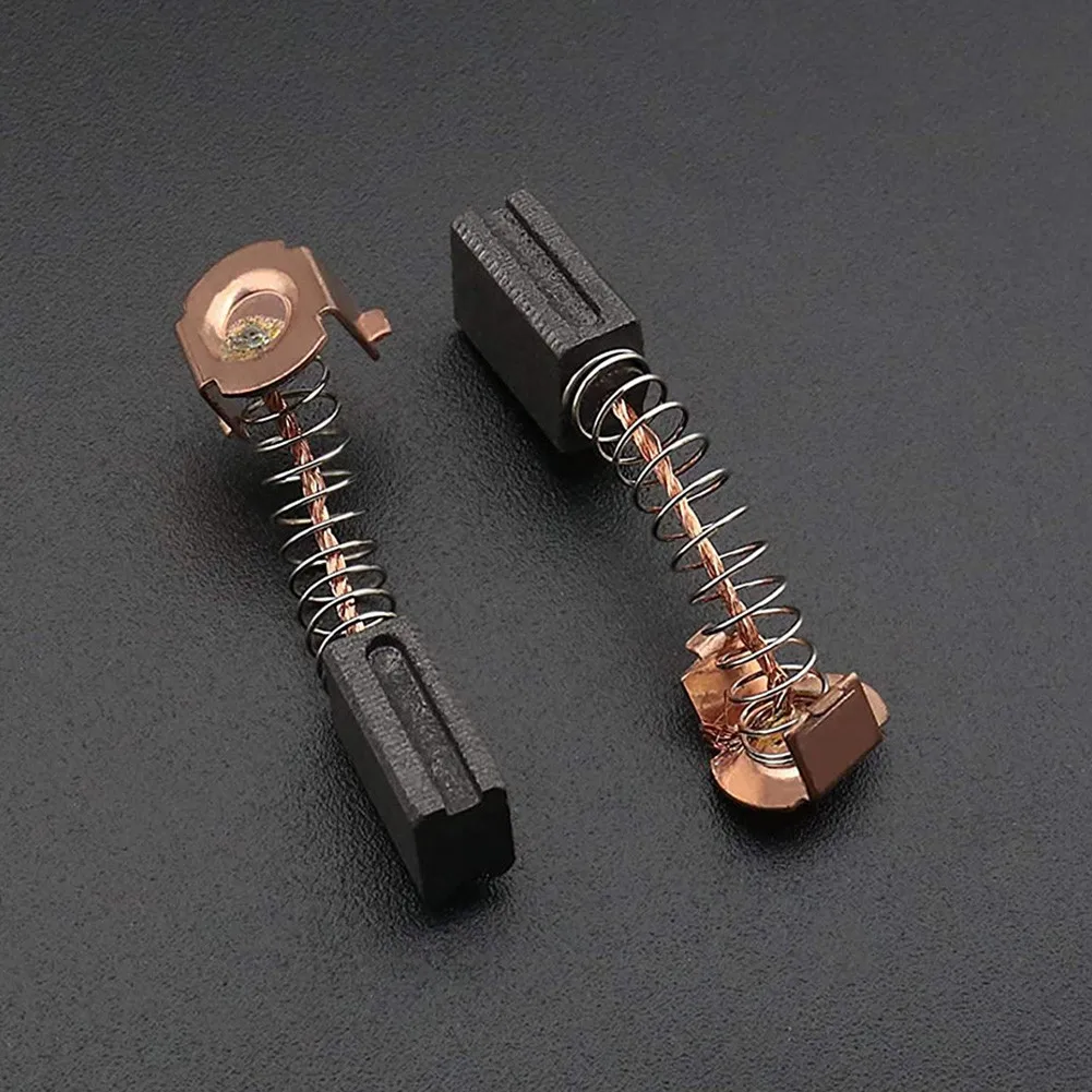 4Dcs 12X8X5 Mm Szénkefe Motoros Kefe A Ws125 Fekete És Decker G720 ...