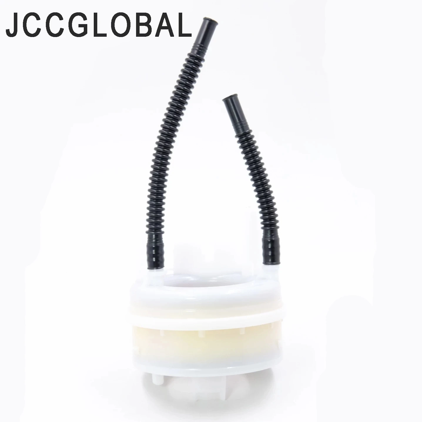 Bomba de combustible con filtro de aceite para coche, tanque de ...