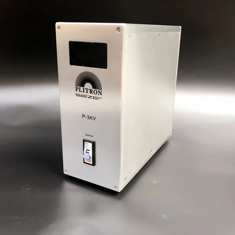 [plitron] 3000w 220v To 220v 100v Power Isolation Transformer Purifier ...