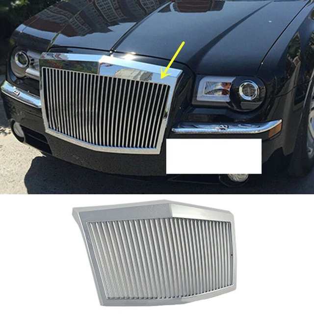 300c Phantom Body Kit For