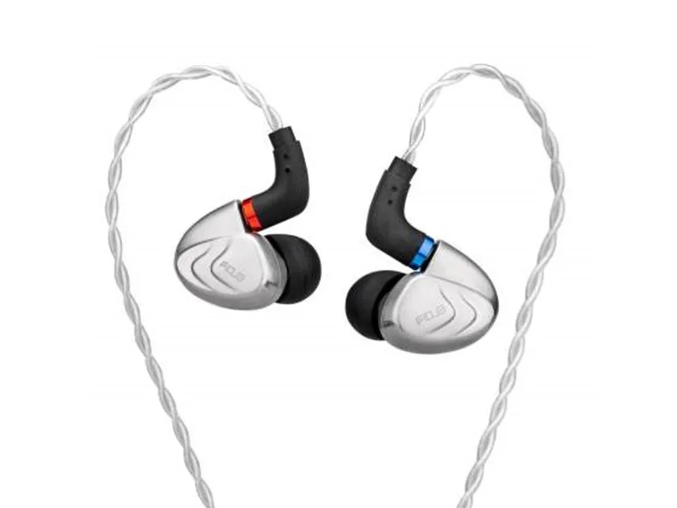 Fidue ASTEROID Graphene Dynamic Driver + Piezoelectric Ceramic Hybrid ...