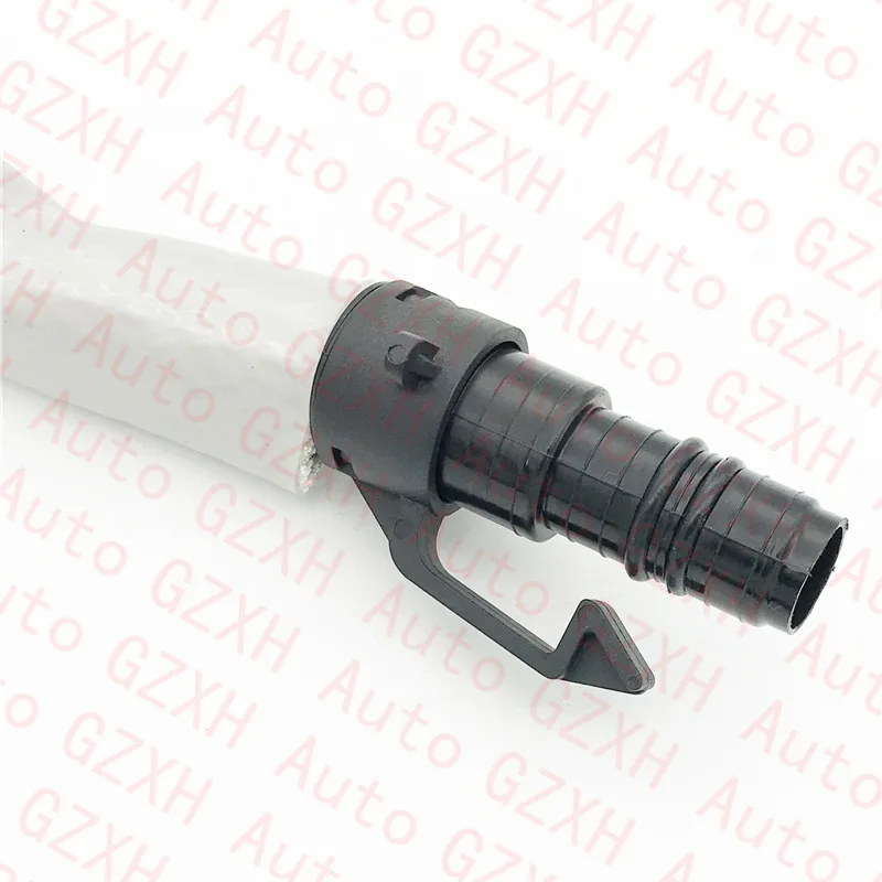 4S высокое качество турбо Турбокомпрессор возвратный маслопровод для ...