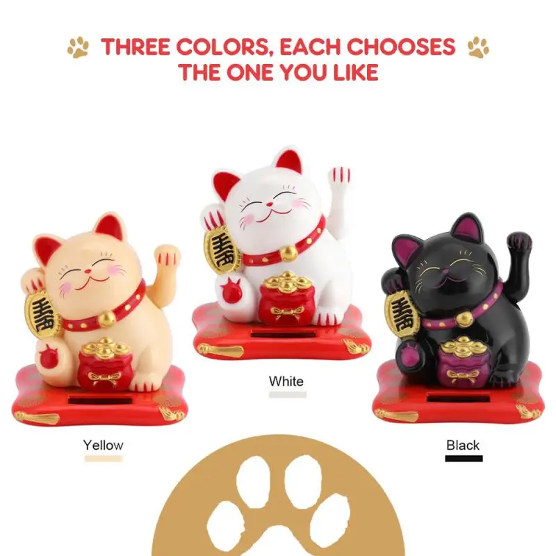2021-Creative-Fashion-Cute-Shaking-Hands-Lucky-Cat-Lucky-Waving-Cat ...