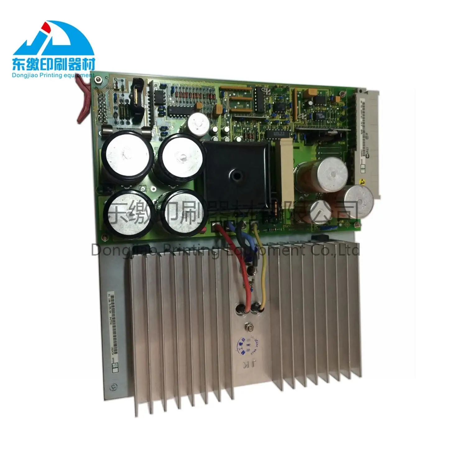 1-Piece-SM102-CD102-Printing-Machinery-Printed-Circuit-Board-NT-85-00 ...