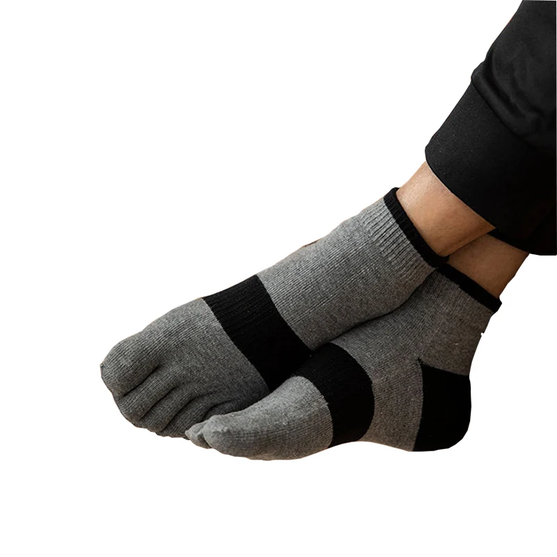 Medias-de-algod-n-japonesas-para-hombre-5-pares-Kimono-chanclas ...