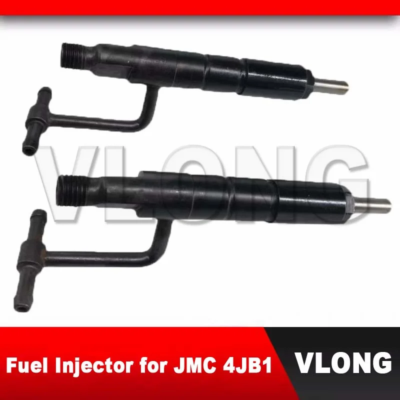 Genuíno novo motor diesel eur 2 injector de combustível KBAL P001A para ...