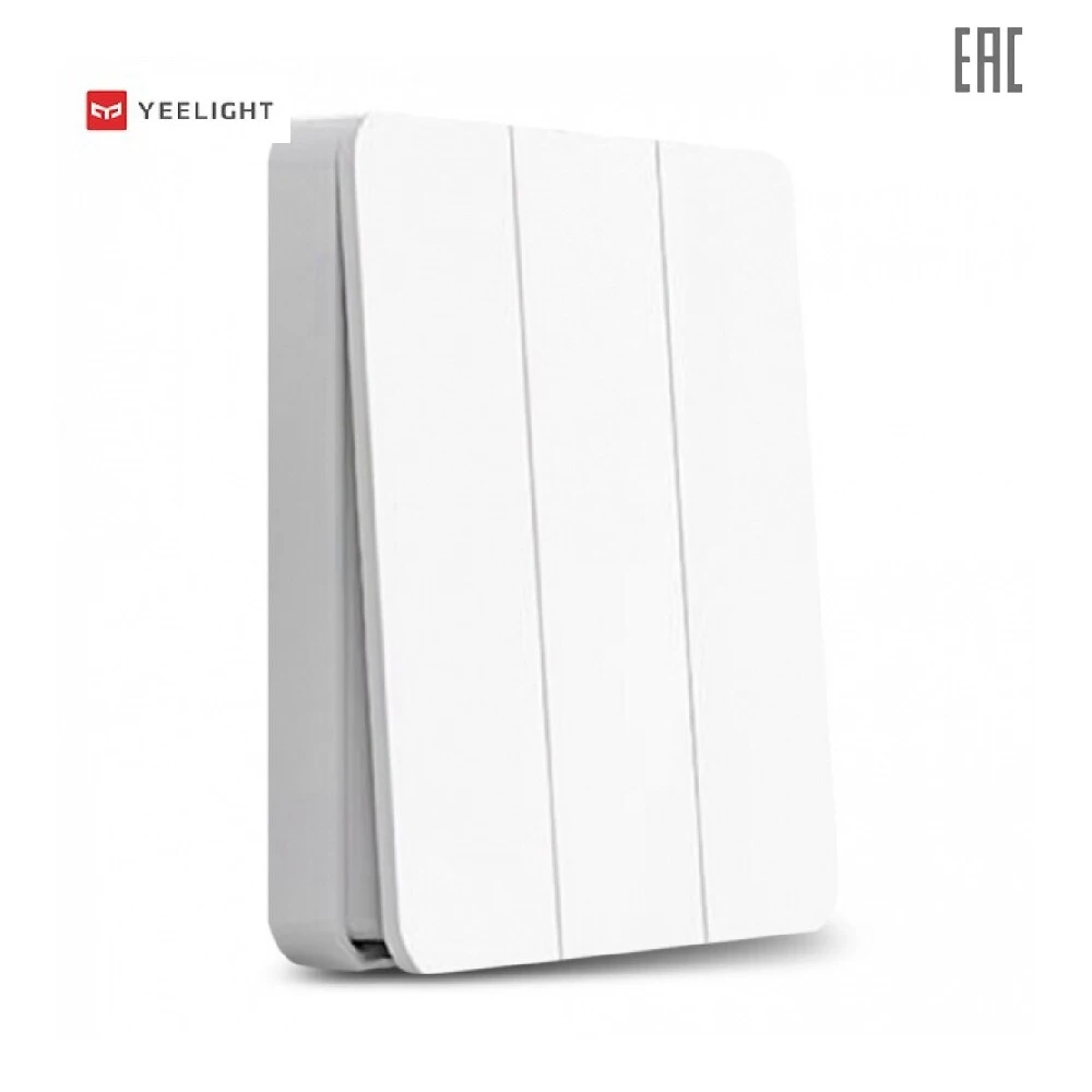 Switches Yeelight Ylkg14yl Home Improvement Electrical Equipment ...