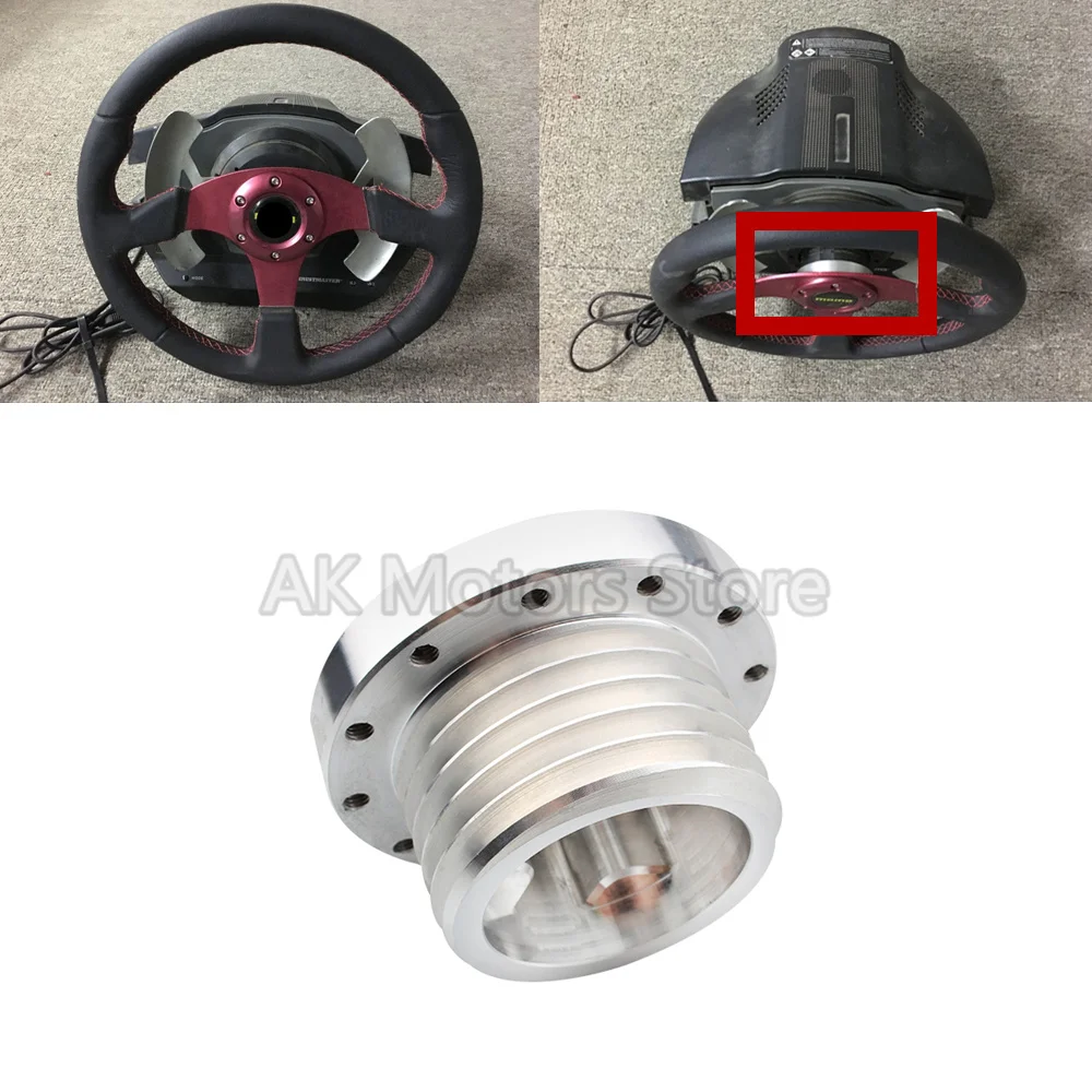 Thrustmaster T500rs Spare Parts | Reviewmotors.co