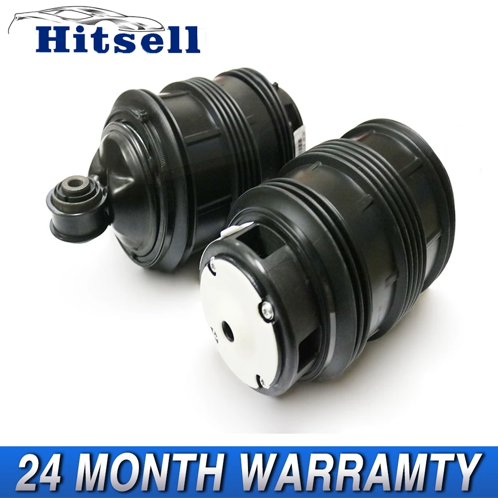 4matic Rear Air Bag Suspension Air Spring Air Shock For Mercedes W211 ...