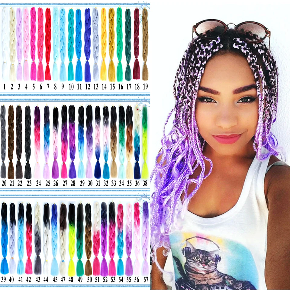 8 9 Plaits For Black Women