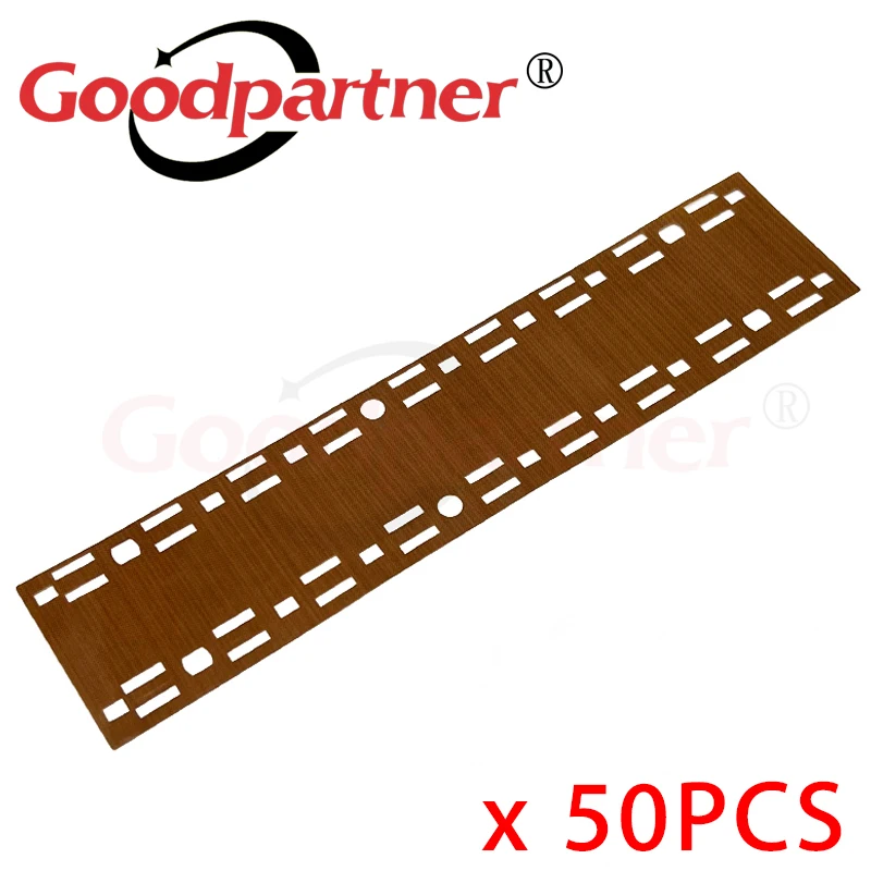 50X FK-1150 Fuser Cloth Fabric Oil Application Pad for Kyocera P2040 ...