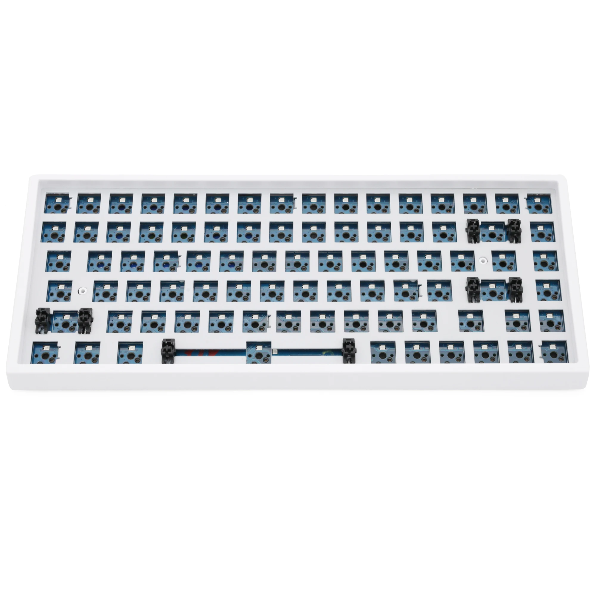 Keycool Kc84 Kit Mechanical Keyboard 84 Bluetooth 5 Hot Swappable ...