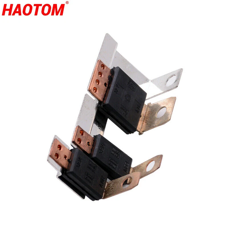 New Fuse Relay-main Engine Multi-fuse For Vw Volkswagen 2011 2012 2013 ...