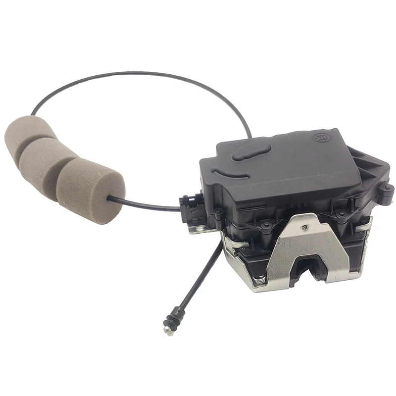 For-Rear-door-Hatch-lock-mechanism-for-Mercedes-X164-W164-A1647400300 ...