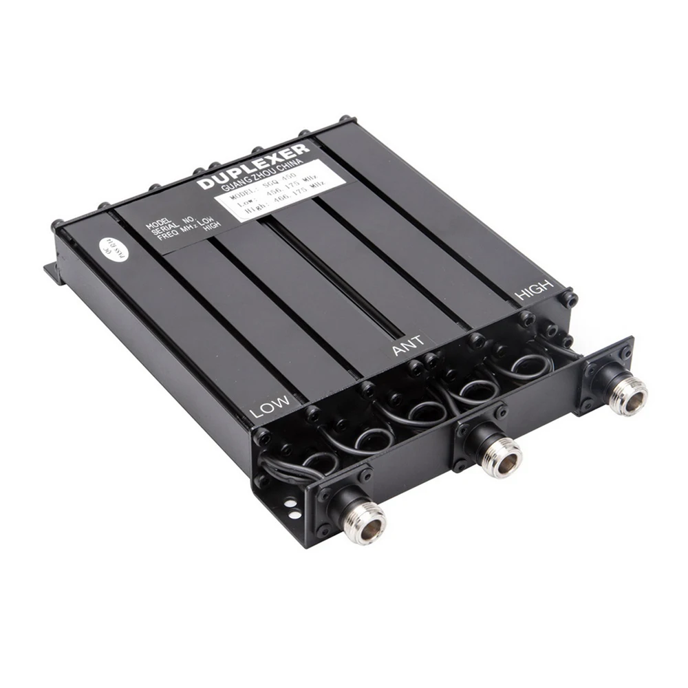 UHF-400-470MHz-30W-Duplexer-for-Radio-Repeater-with-Preseted-Low ...