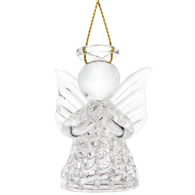 Angel-Hanging-Ornaments-Ornament-Design-Decor-Crystal-Guardian-Figurine ...