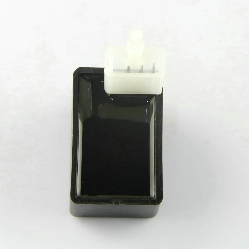 Motorcycle fuel pump relay controller for Honda 36100 MN4 008 VRX400 T ...