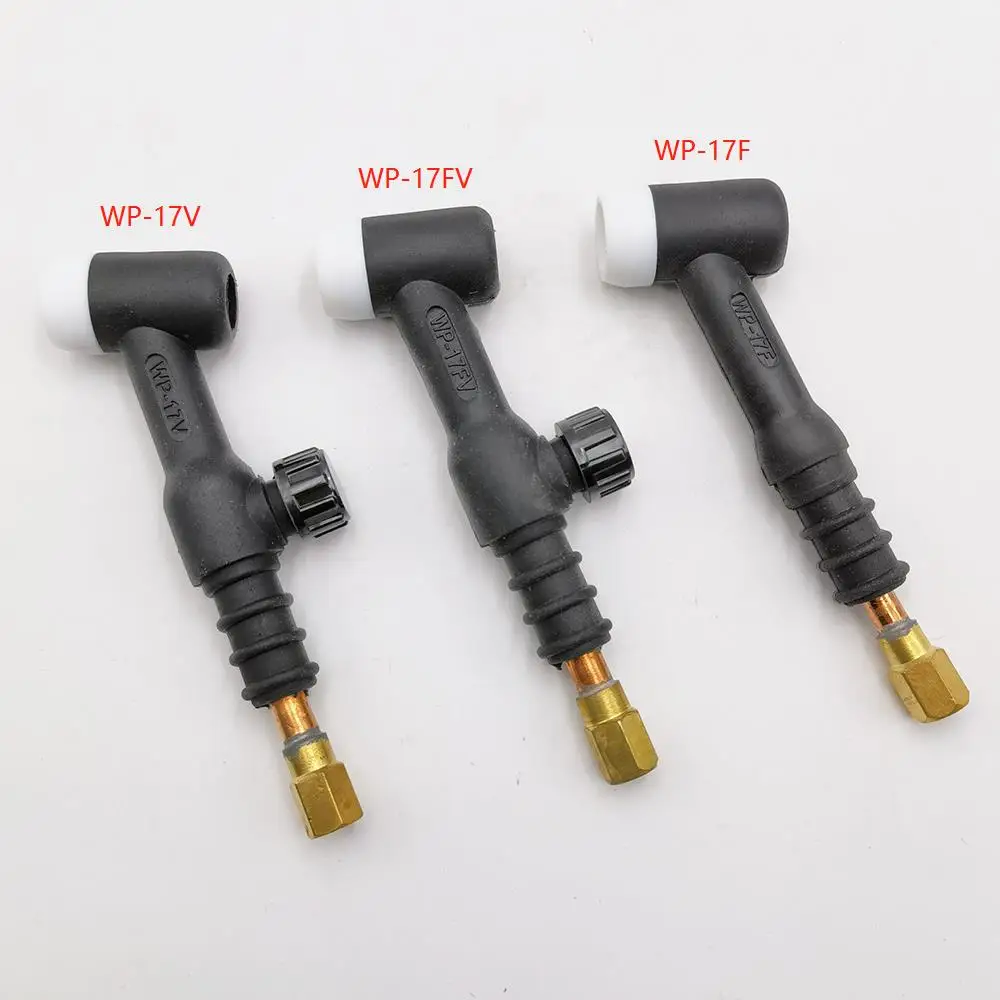 WP 17F WP17F WP 17FV WP17FV WP 17V WP17V SR 17 Inside Torch Head Air ...