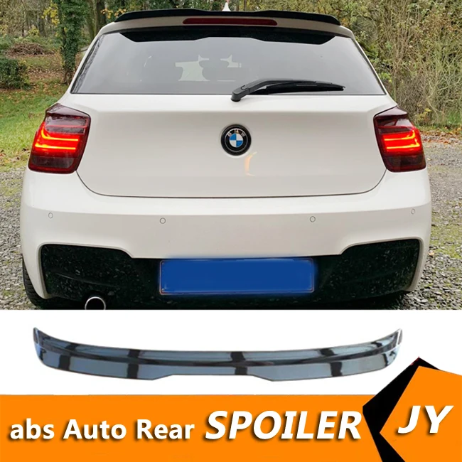Para-bmw-e87-spoiler-2006-2013-bmw-e87-116-118i-120i-hatchback-spoiler ...