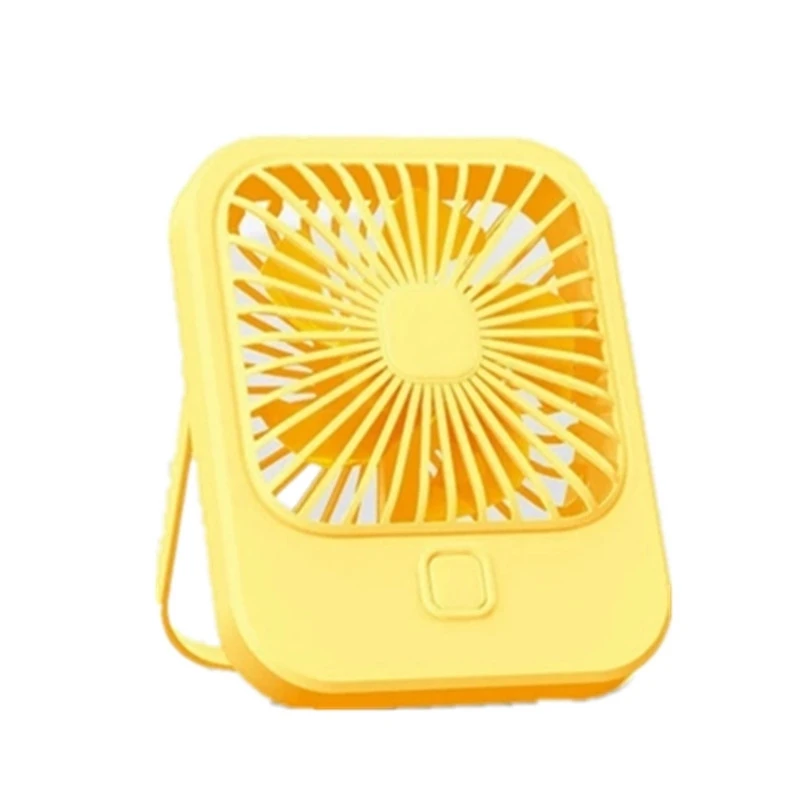 Portable-Mini-Fan-Small-Electric-Fans-USB-Charging-Office-Desktop-Quiet ...