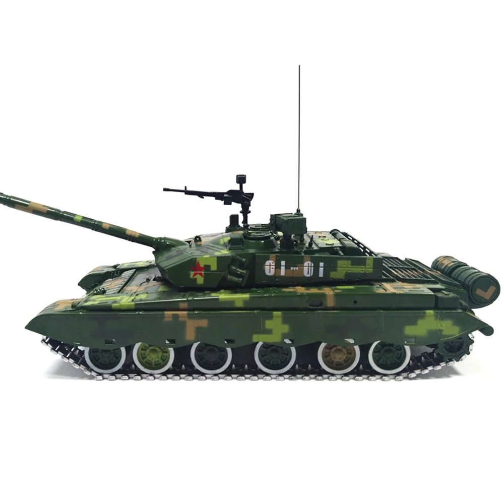 1-30-Scale-Alloy-Type-99-Main-Battle-Tank-Chinese-Army-ZTZ-99-Tank ...