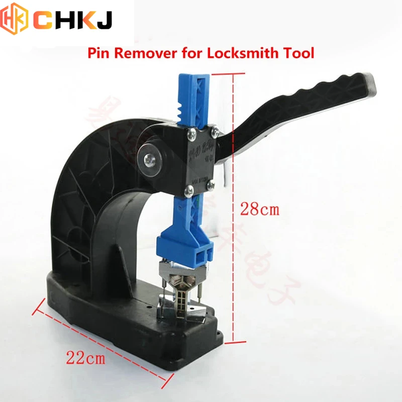 Flip Key Pin Removal Tool | Remote Key Pin Remover | Remote Control Pin ...