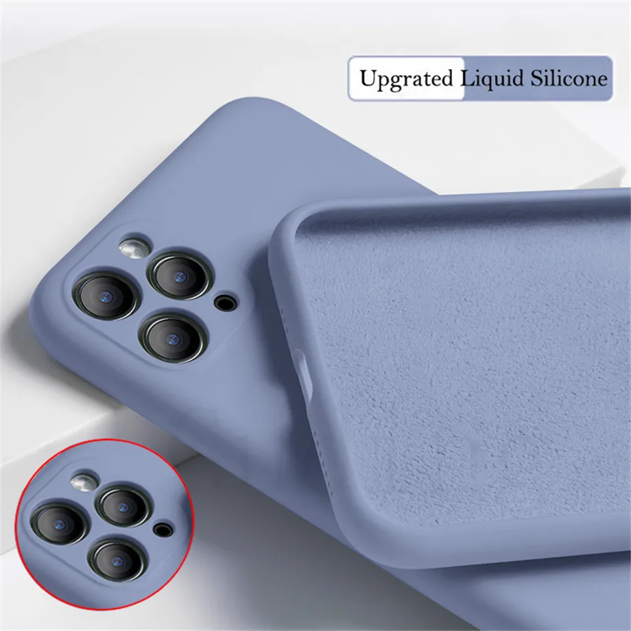 Iphone Original Case | Silicone Back Cover | Iphone 6s Case | Iphone 5 ...