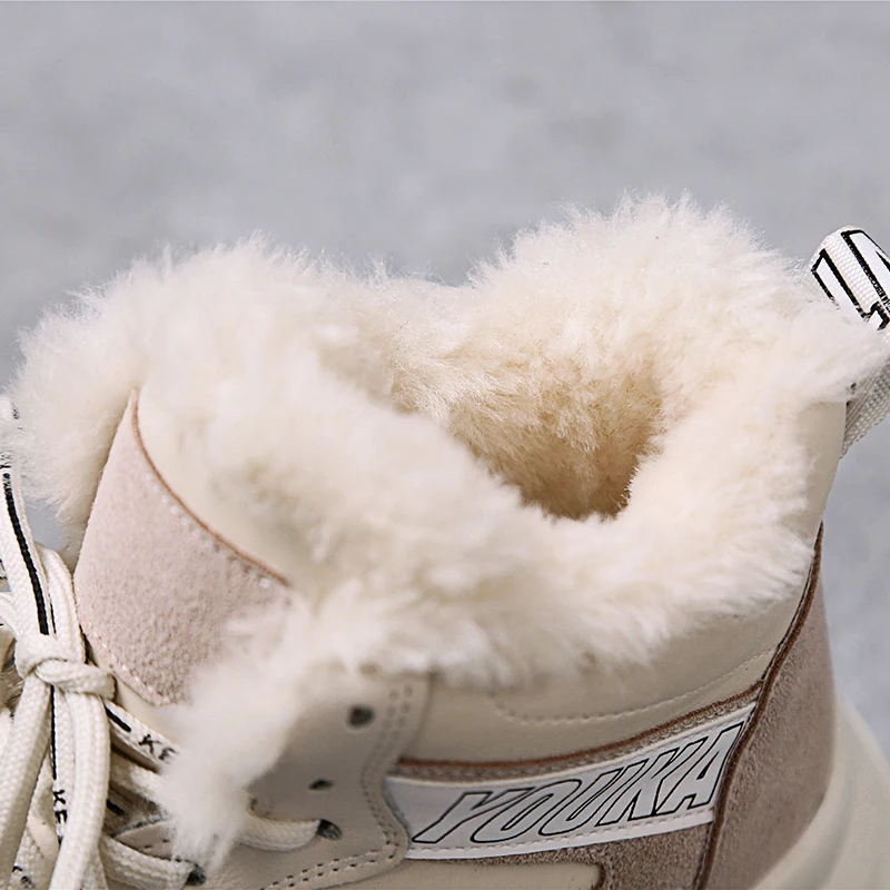 Rimocy/Женская обувь; высокие кроссовки; сезон осень-зима; коллекция ...