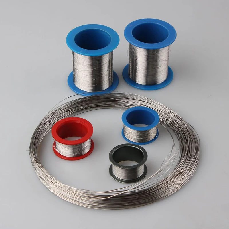 Pure Platinum Wire