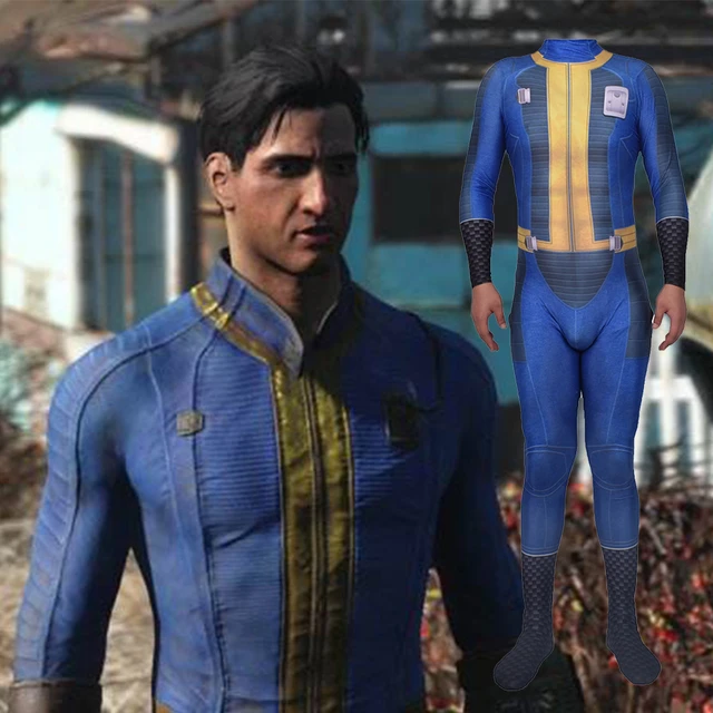 Game Fallout Costumes Discounted Shoponline | brunofuga.adv.br