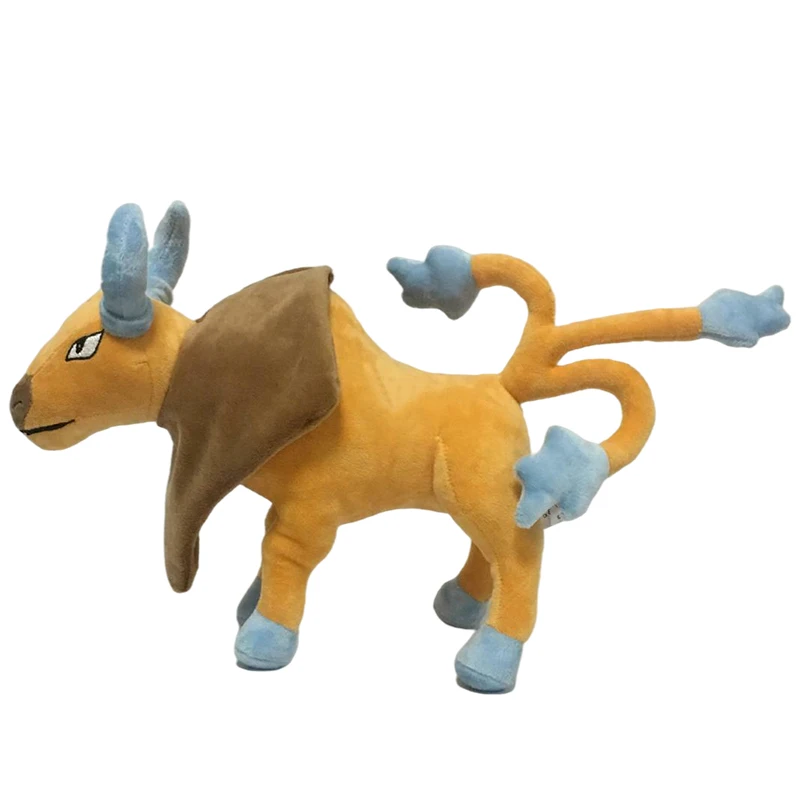 Pokemon Bull