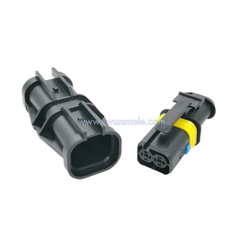 2-Pin-Lear-18286-000-002-Sealed-Wire-Connector-for-Automotive-Adaptor ...