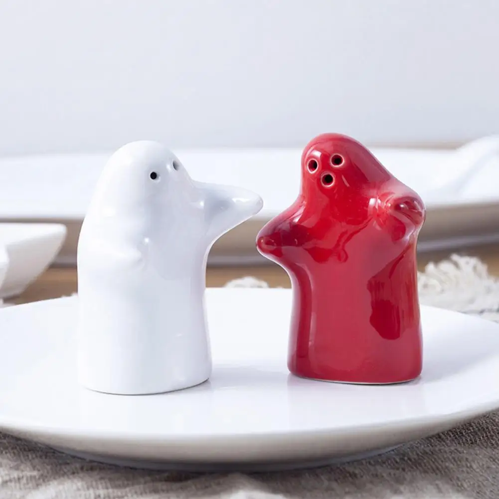 Cute Salt And Pepper Shaker