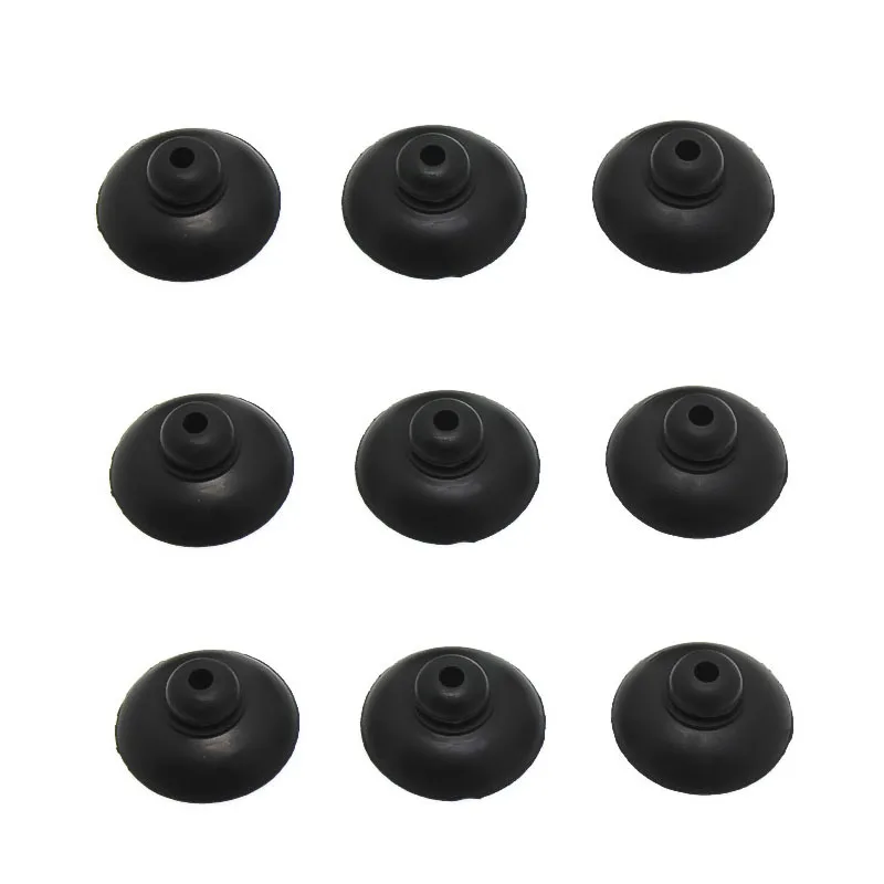 10Pcs-Aquarium-Suction-Cup-Filter-Air-Pump-Water-Pump-Holder-Sucker-for ...