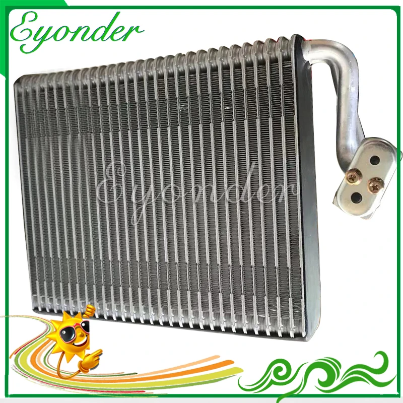 Ac A/c Air Conditioning Evaporator Cooling Coil Core For Mercedes ...