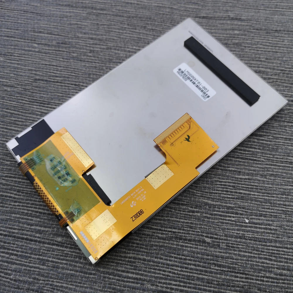 6-inch-LCD-display-with-touch-screen-digitizer-LMS606KF01-002 ...