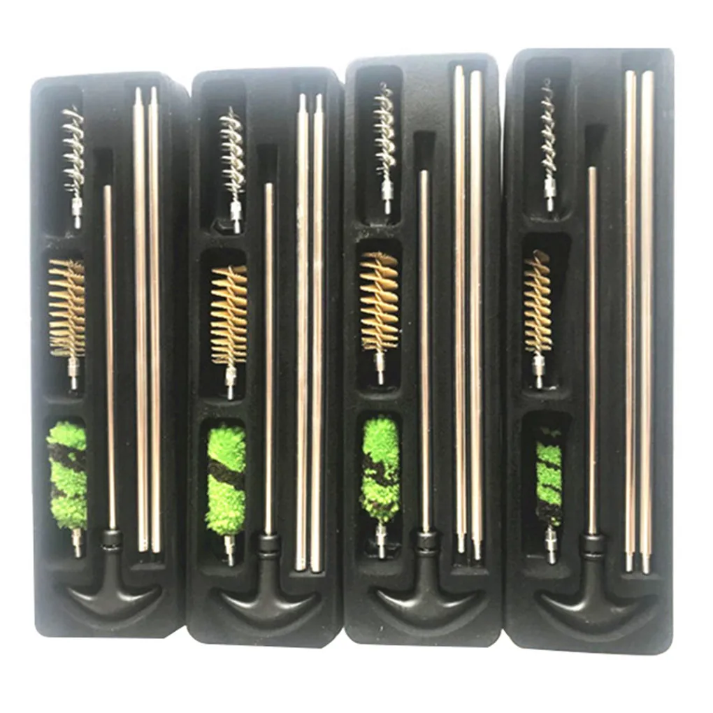 6Pcs-Set-Tactical-12-GA-16-GA-20-GA-410-GA-Gauge-Hunting-Gun-Cleaning ...