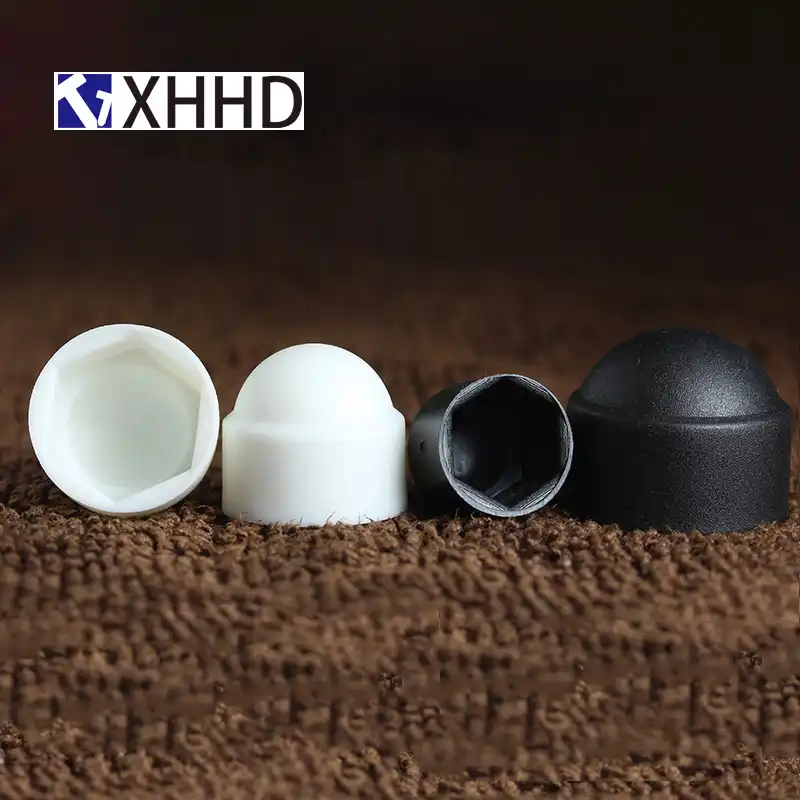 M5 M6 M8 M10 M12 M14 M16 M18 M20 grey steel Nut hex bolt cover cap ...