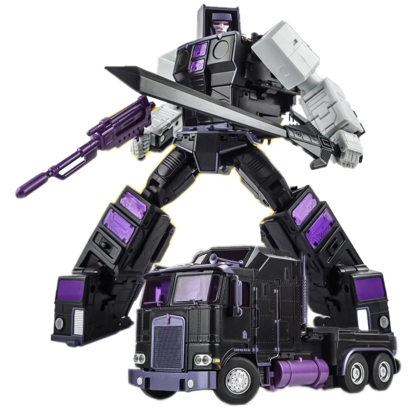 Transformers Toys Generations Legacy Series Commander Decepticon ...